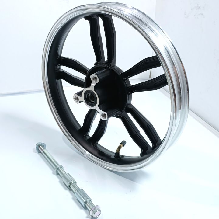 ebike front mags wheels 16x2.50 or 16x3.00 tubeless tubetype tire with ...