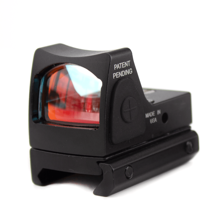 Red Dot RMR 1077 Red Dot Sight Mini Reflex "Original" | Lazada PH