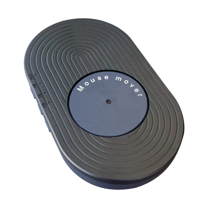 (UKVN) Mouse Mover Undetectable Mouse Jiggler Auto Movement Anti-Sleep ...