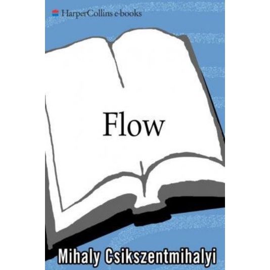 Buku Flow - Mihaly Csikszentmihalyi | Lazada Indonesia