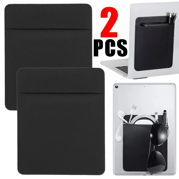 1/2Pcs External Hard Drive Travel Pouch for Laptop Reusable Holder for ...