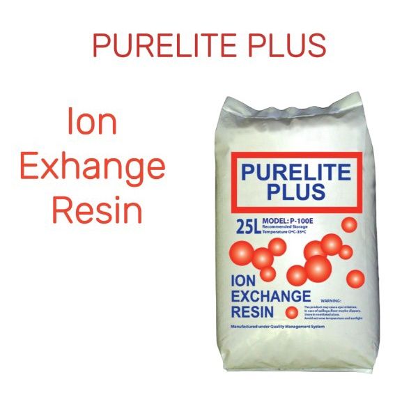 Purelite Plus Resin (P100E) | Lazada PH
