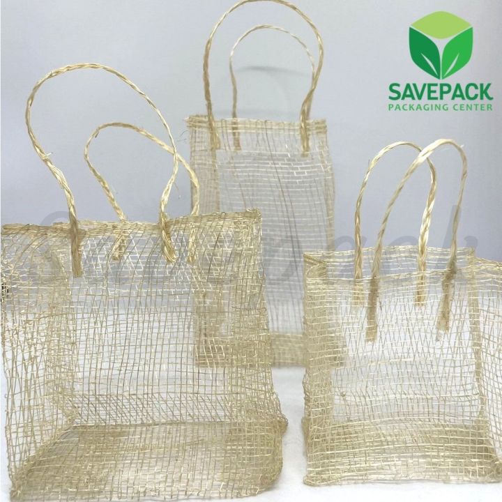 Native Sinamay Bags (sold per piece) | Lazada PH