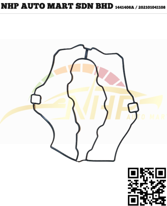 PROTON EXORA CPS / WAJA CAMPRO CPS / GEN2 CPS / SATRIA NEO CPS VALVE ...