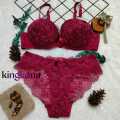 BRA SET bh + cd beha celana dalam wanita setelan renda import quality ...