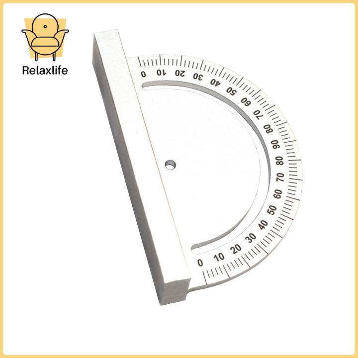 Kesoto Table Saw Miter Gauge, Woodworking Tool, Precision Miter Gauge ...