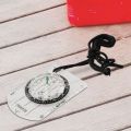 BBST New Compass Orienteering Ruler Compass SURVIVAL Wilderness ...