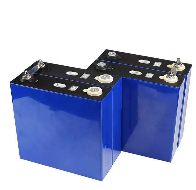 HIGEE 3.2V 120Ah Lifepo4 Battery Rechargeable Battery Solar Lithium Ion ...