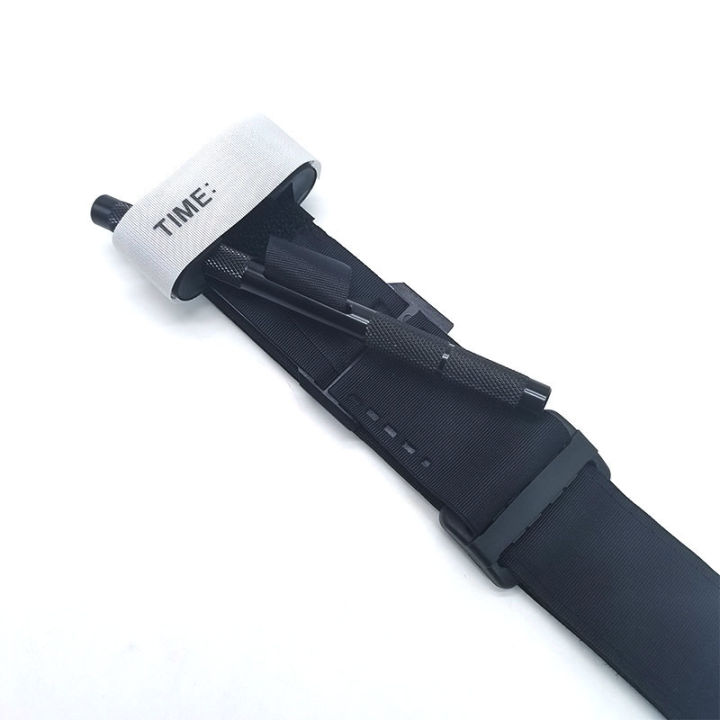 Tourniquet metal twisted rod spinning tourniquet one-handed operation ...