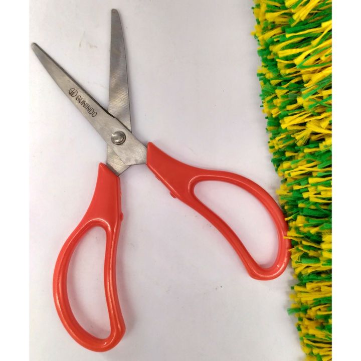 Gunting Gunindo Ukuran Besar Satuan Eceran | Lazada Indonesia