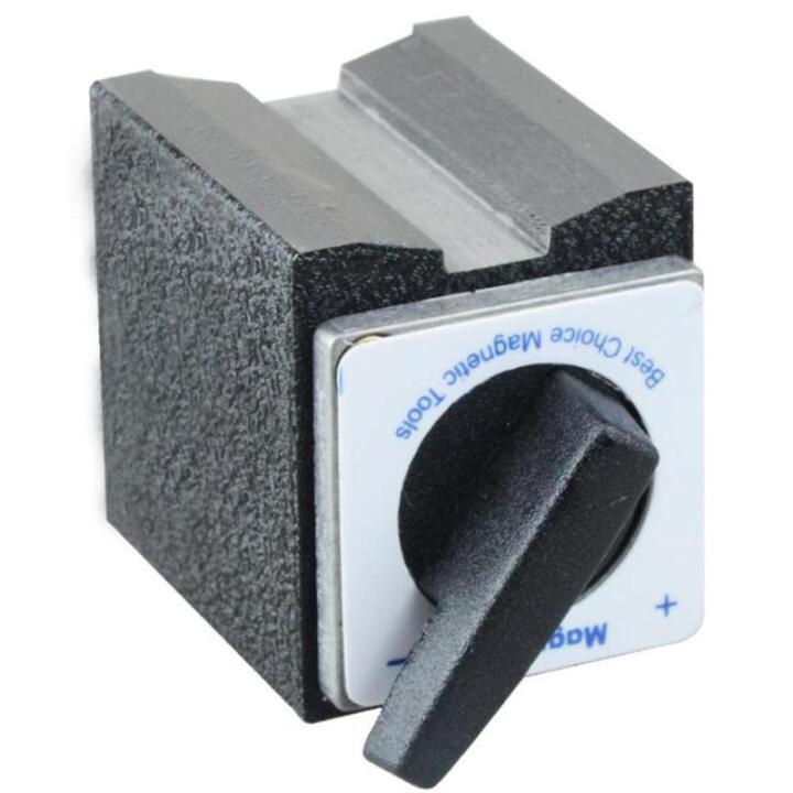 Universal Magnetic Base Holder Gauge Stand For Digital Level Dial Test ...