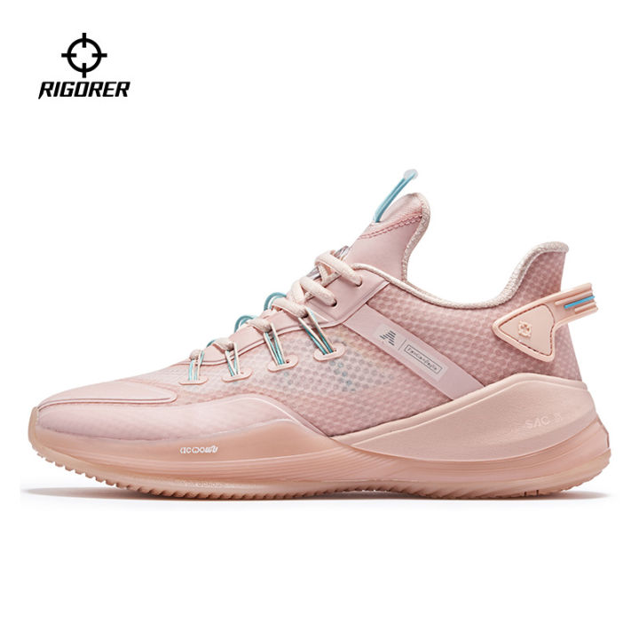 RIGORER Austin Reaves Sniper 2 Men's Basketball Actual Combat Sports ...