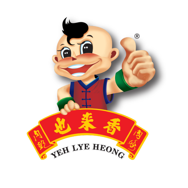 也来香肉干 Yeh Lye Heong🐷 原味猪肉松 肉丝 Bak Kwa Yummy Pork Fluff Meat Floss 150g ...