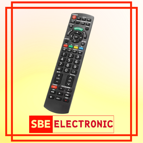 UNIVERSAL REPLACEMENT REMOTE CONTROL D 920+V (PANASONIC) | Lazada UNIVERSAL REPLACEMENT REMOTE CONTROL D 920+V (PANASONIC) | Lazada