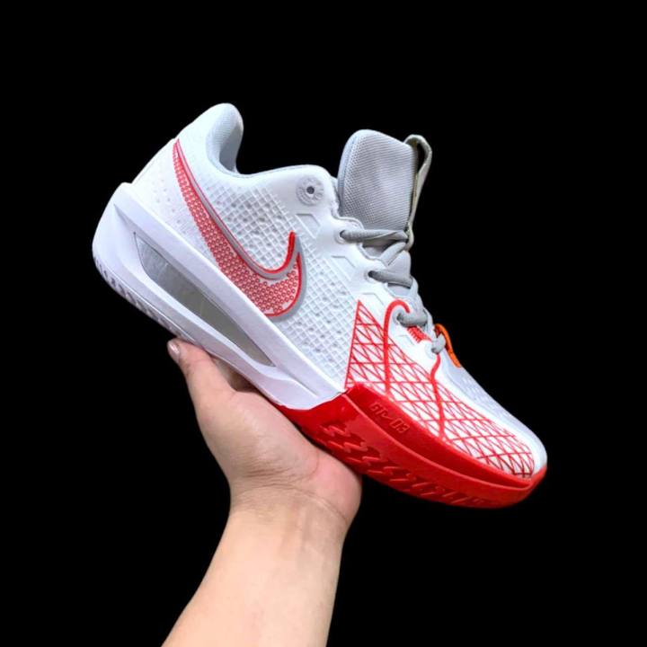 Mens Fashion Basketball Shoes With Spike Outdoor Sizes 41-45 | Lazada PH