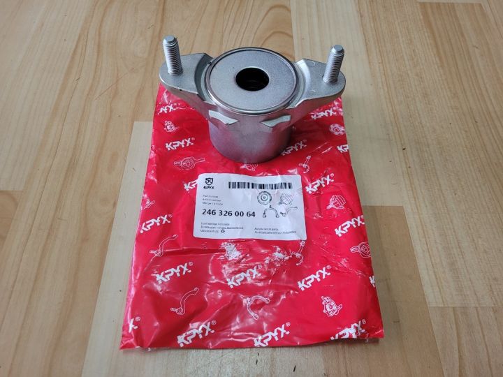 เบ้าโช้คหลัง Mercedes-Benz A-Class W176 , B-Class W246 , CLA W117 , GLA ...