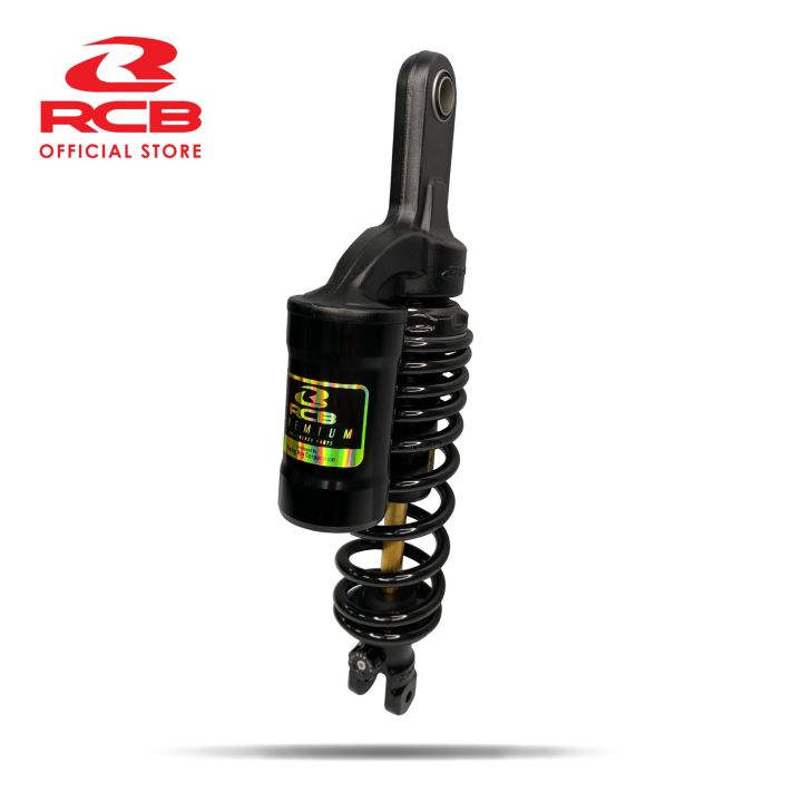 NEW! RCB Mono Shock MB-2 Series for Yamaha Mio 295mm305mm, Suzuki ...
