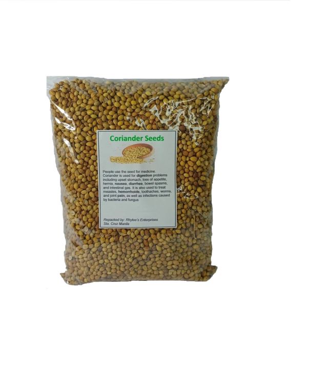 Coriander Seeds / Kulantro / Kolantro 500 grams | Lazada PH