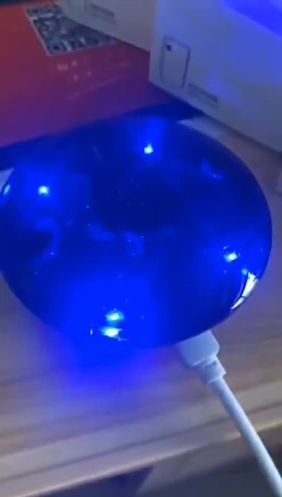 Wifi Graffiti Wireless Temperature And Humidity Universal Remote