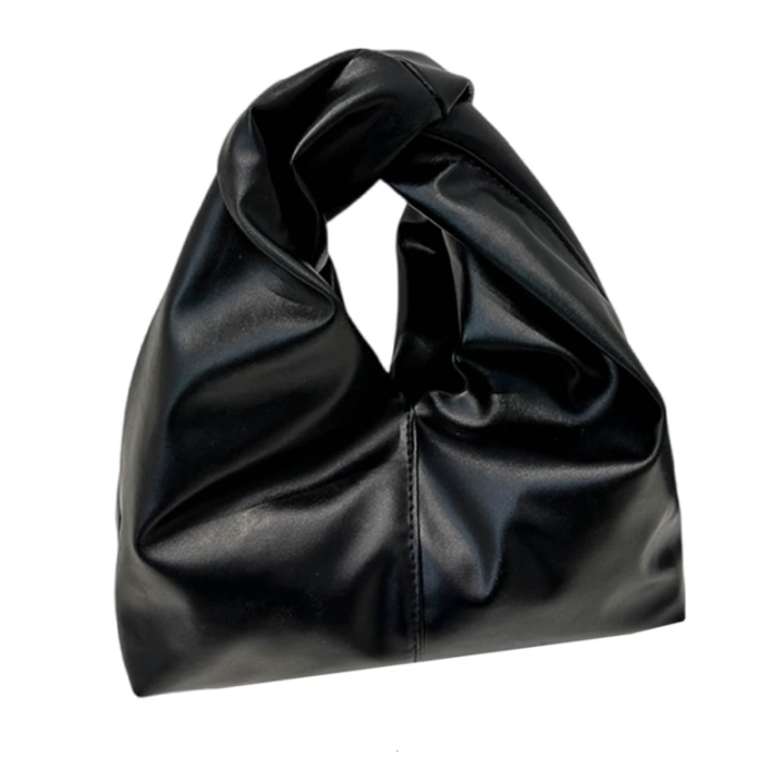 Elegant Armpit Bag for Modern Women PU Leather Shoulder Bags Trendy ...