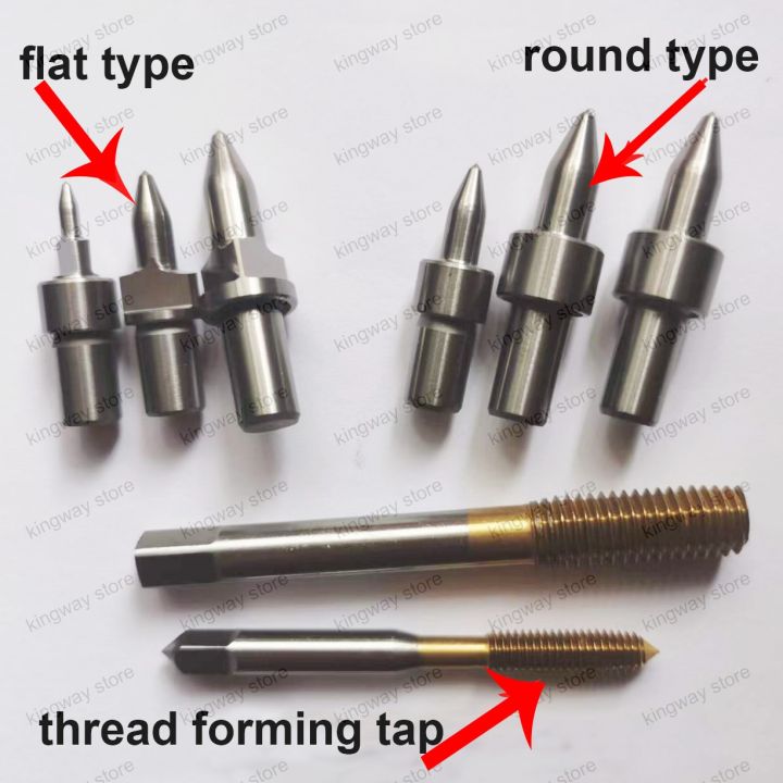 Carbide flow tap and drill carbide friction drill form drillThermal ...