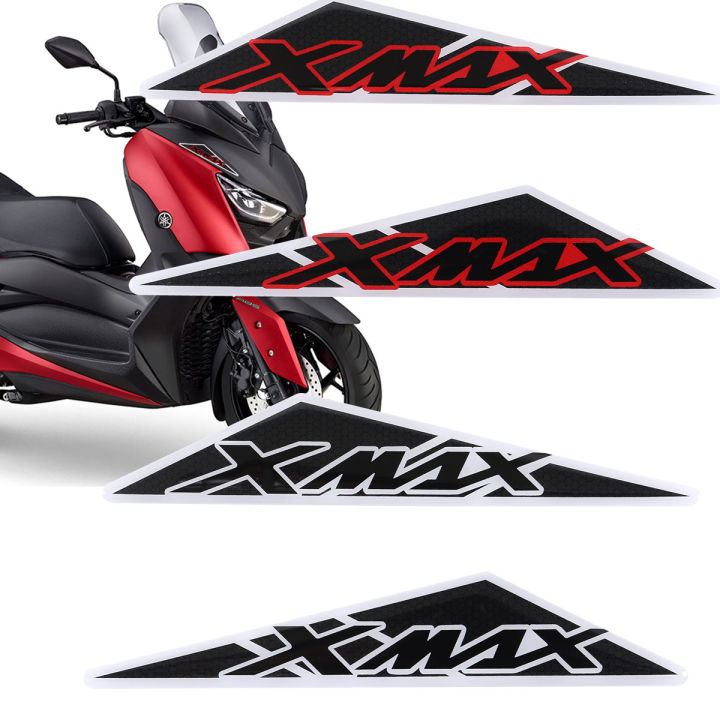 For Yamaha X-MAX XMAX X MAX 125 250 300 400 2017 2018 2019 2020 2021 ...