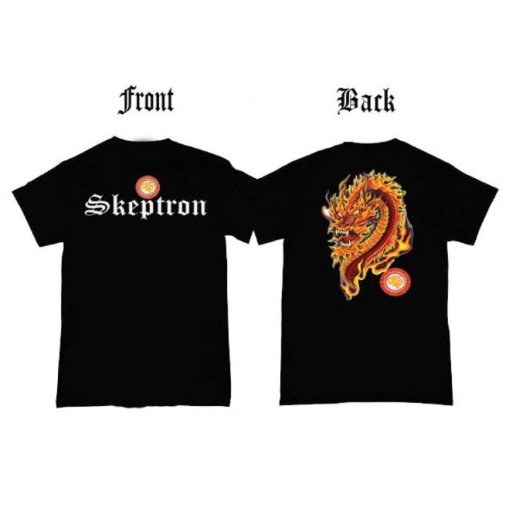 Alpha Kappa Rho T-Shirt Dragon Design | Lazada PH