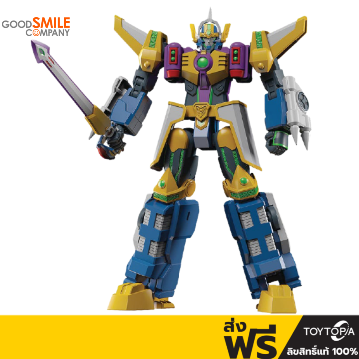 พร้อมส่ง+โค้ดส่วนลด (146174) - Moderoid Gladion: Dennou Boukenki ...