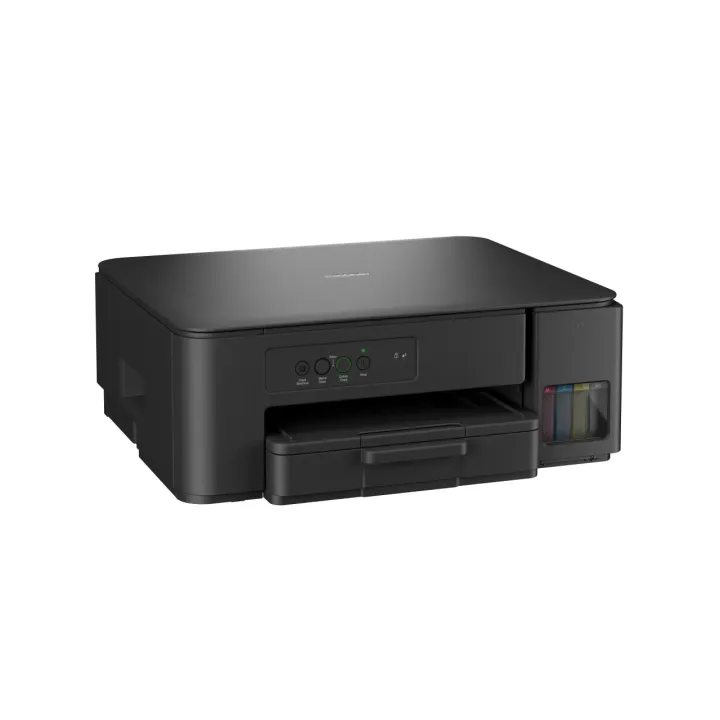 BROTHER Printer DCP T230 Ink Tank พร้อมหมึกแท้ | Lazada.co.th