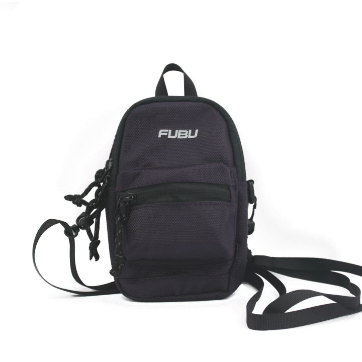 ORIGINAL FUBU BAGS | Lazada PH