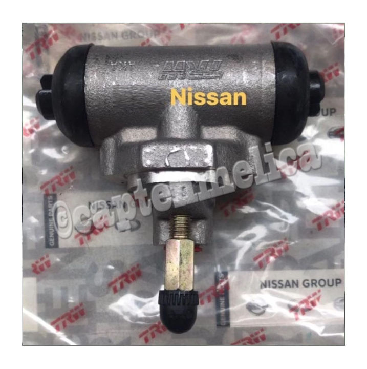 SILINDER Roda Ban Nissan Terrano Serena C24 Baut pin Pen caliper ...
