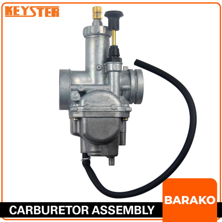 Keyster BARAKO Motorcycle Carburetor Assembly | Lazada PH