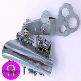 Shackle Machinery Self Locking Fall Arrest ANTI-FALLING LOCK DEVICE ...