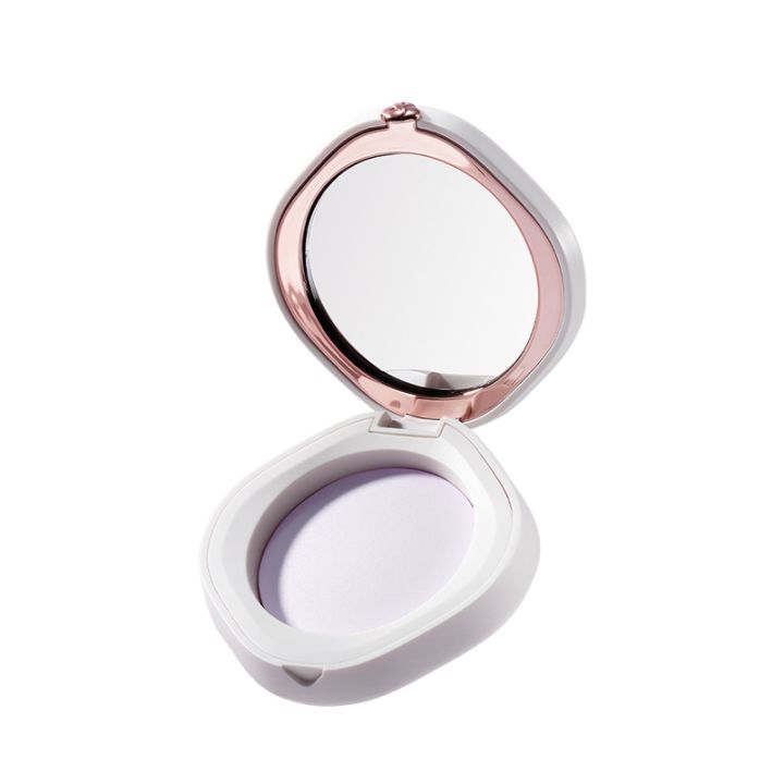 花西子 Florasis Flawless Jade Breathable Color Correcting Pressed Powder ...