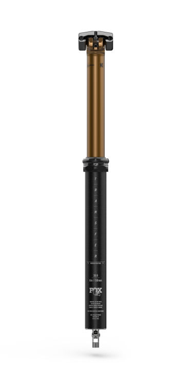 pnw pine dropper post