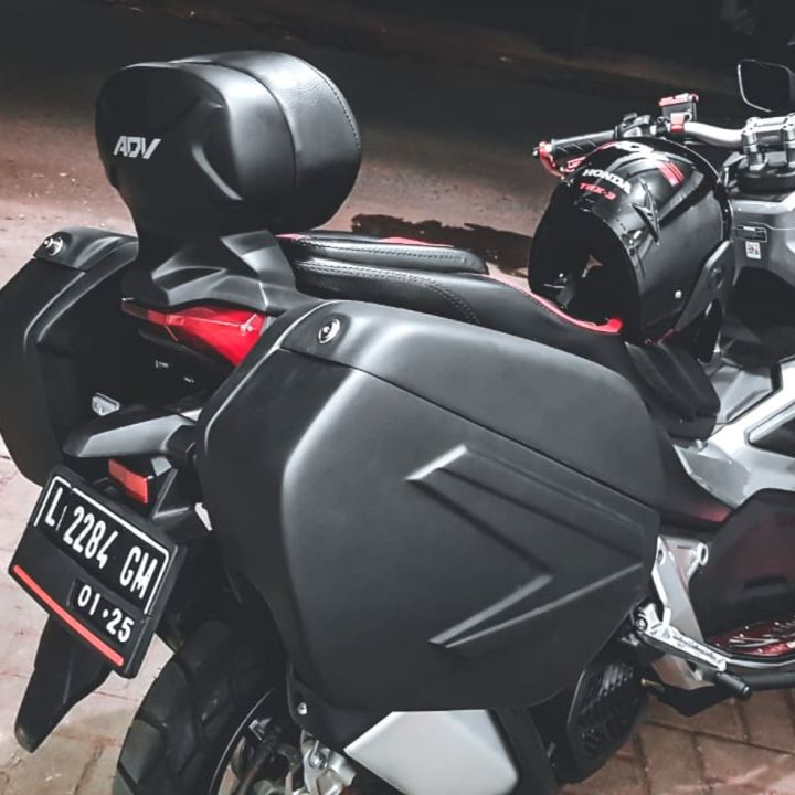 Sidebox honda adv bahan berkualitas | Lazada Indonesia