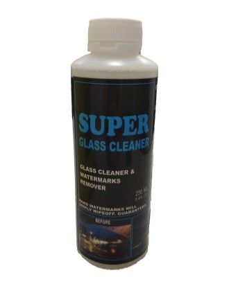 BM Super Glass Cleaner | Lazada PH