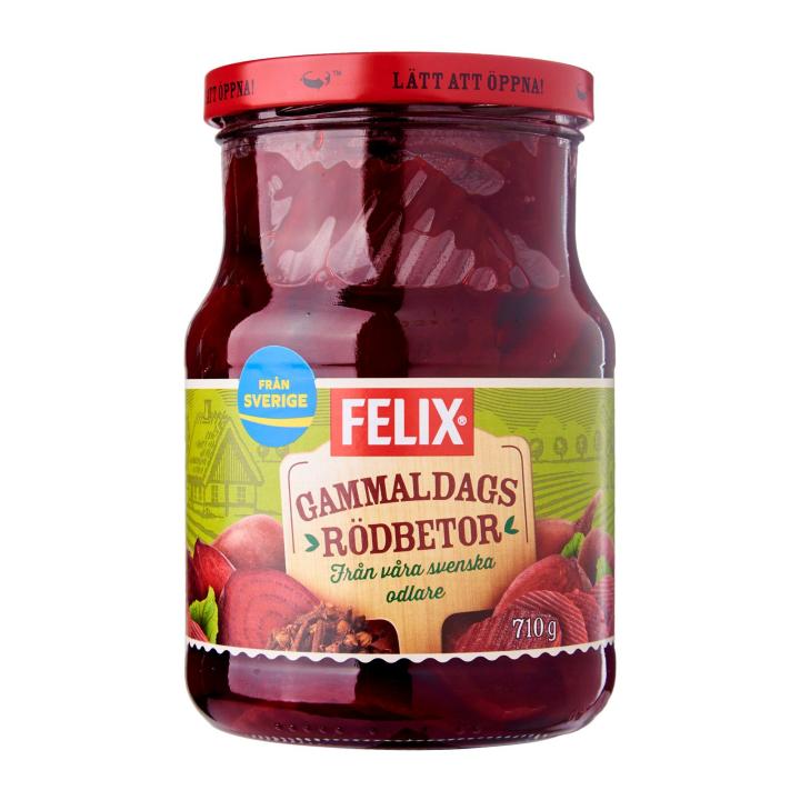 Felix Old- Fashioned Sliced Pickled Beetroot | Lazada Singapore