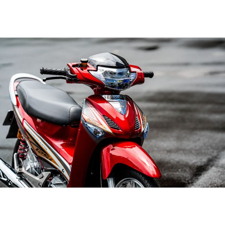 [CHÍNH HÃNG] Chóa Đèn Pha led 2 tầng Future NEO FI và xăng cơ zhi.pat ...