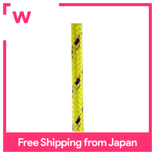 Yamaha Paracord 12mm Breaking Strength 5399kgf Dyneema Rope [Ultra High ...