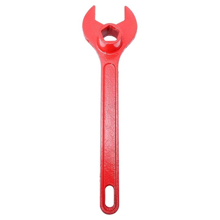 Fire Wrench, Ratchet Wrenches, Fire Hydrant Valve Key ,Hydrant Wrench ...
