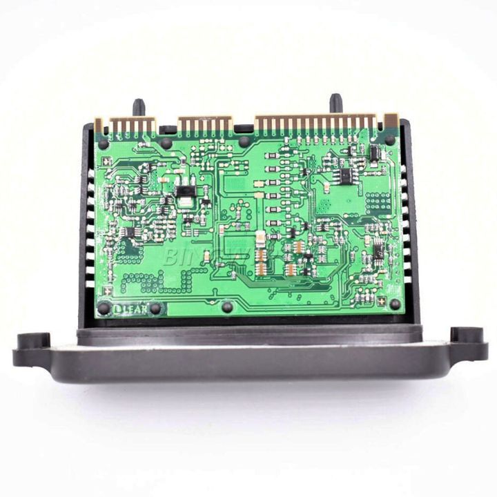 TMS 7316147 for BMW 3 Series F30 F31 F34 GT Headlight TMS Driver Module ...