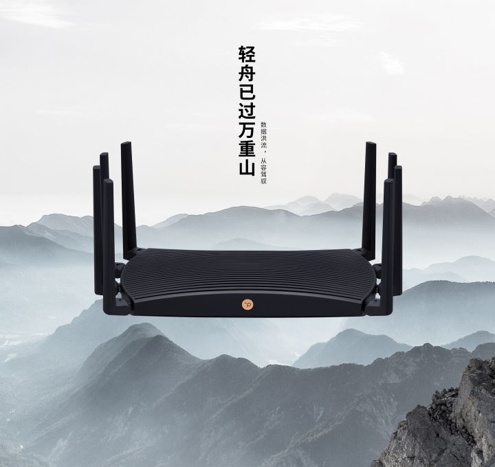 Router Wifi TP-LINK XDR6088 Turbo AX6000 Wifi 6 | Lazada.vn