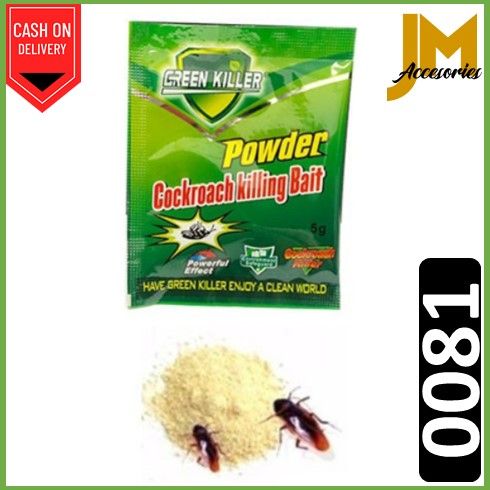 JM A-0081 | Effective powder cockroach killing Bait, roach killer ...