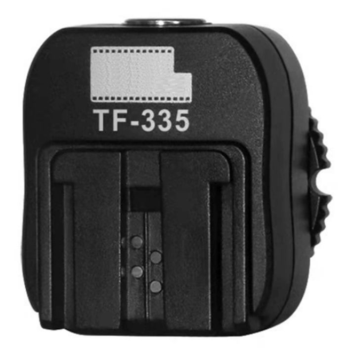 【Buy&Now】 TF-335 Mi Convert Digital Camera Flash Speedlite to Universal ...
