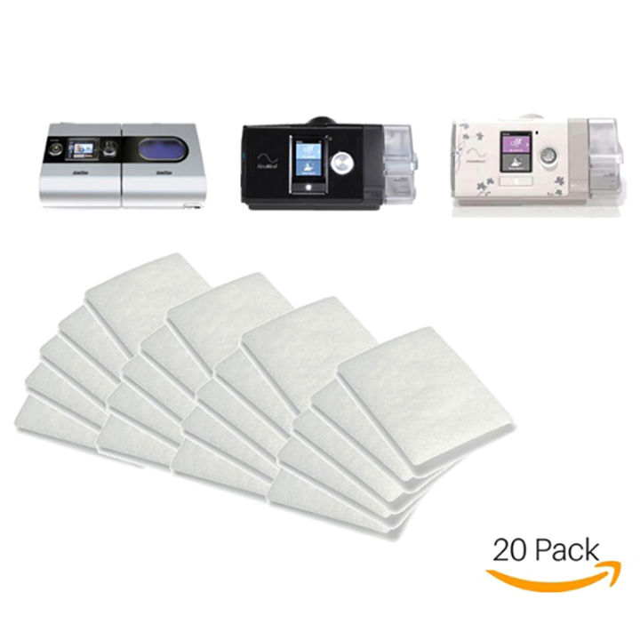 🔥🔥🔥[Quick delivery in stock] 20pcs S9/S10 cpap disposable universal ...