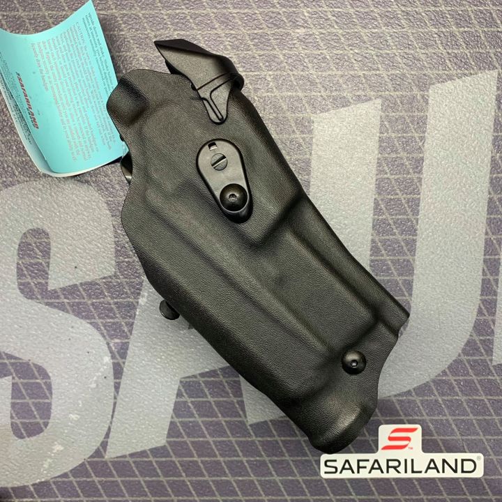 ซองพกนอกไฟฉาย+ดอท 6379RDS , 6378RDS Glock 19, Glock 17 Level ll ...