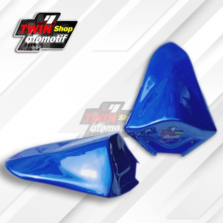 SINGLE SEAT R15 V2, COVER JOK R15 OLD V2, SINGLESEAT R15V2 | Lazada ...