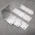 MOMIAN | Heavy-duty 90 Degree Angle Bracket Stainless Steel ☀0109x ...