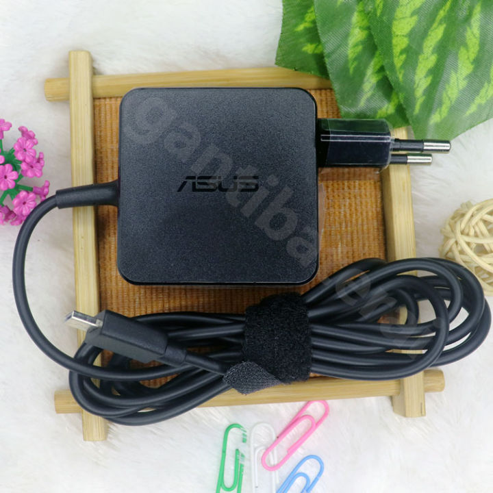 Adaptor Charger Laptop Asus X441M X441MA X407MA 1.75a | Lazada Indonesia